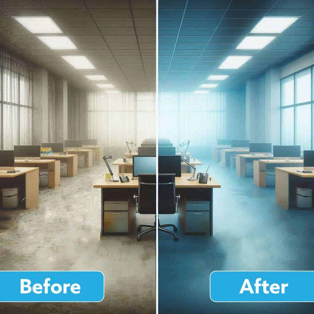 Sparkle Cleaning Co. | Kamloops & Kelowna Cleaning